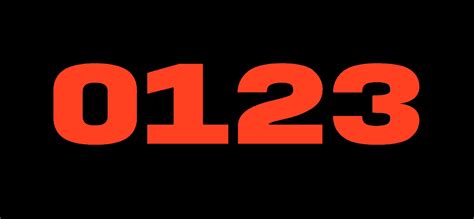 ETC Open Source Variable Typefaces On Behance ETC Open Source Variable Typefaces On Behance