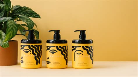 Curl Cream Vs Leave In Conditioner Pattern Pattern Beauty