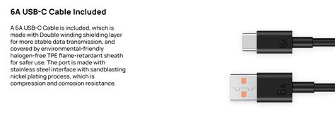 Huawei Supercharge Car Charger Max W