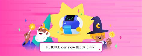 Blocking Spam Gets Easier Thanks To New Automod And Safety Tools