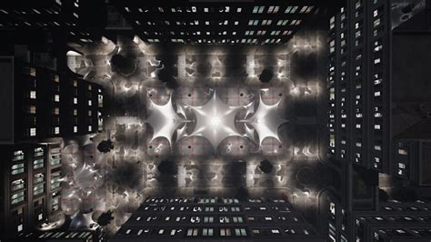 Architectural Computation