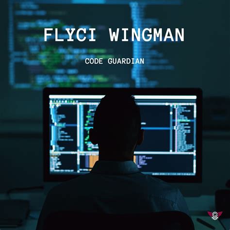 Flyci On Linkedin Flyci Wingman Ensures Security And Privacy By Keeping Your Code Within A…