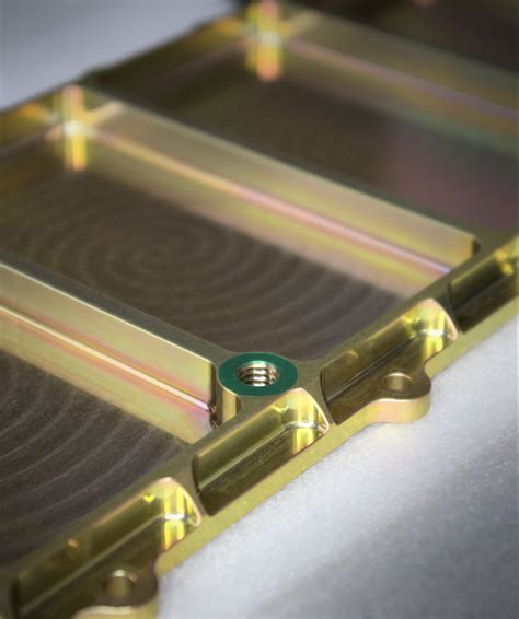 Mil Dtl 5541 Type I Class 1a And 3 Chemical Conversion Coatings