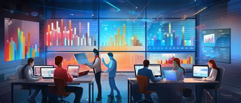 Data Analytics Ai Marketing Engineers