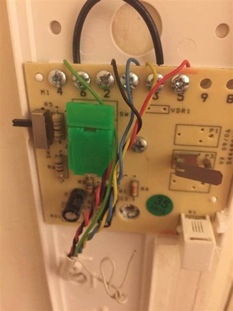Videx 3111 Intercom Automatic Open On Buzz Hack Hardware Home