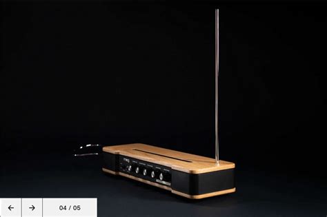 MOOG Etherwave Theremin
