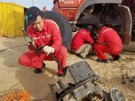 【大干100天 · 故事】敢担当，挑重担，看这支队伍忙得好一个热火朝天！ 搜狐大视野 搜狐新闻