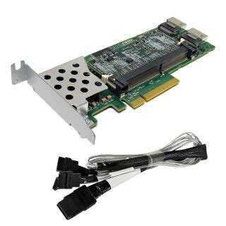 HP Smart Array P Gb SAS RAID Controller MB SAS SATA Kabel LP Piospartslap