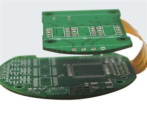 Rigid Flex Pcb Andwin Fpc