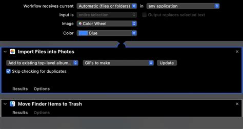 Why Does Move Finder Items To Trash Not Actually Delete The File Rautomator
