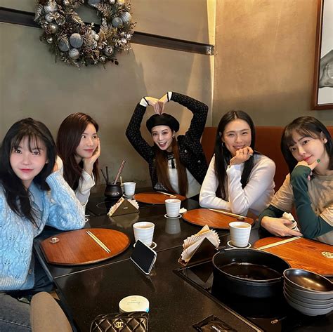 얘들아 드럼 연습 애프터스쿨 곧 컴백…오랜만에 만나도 가족 같네 나무뉴스