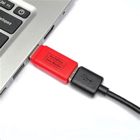 What Is A USB Data Blocker And Why Do You Need One
