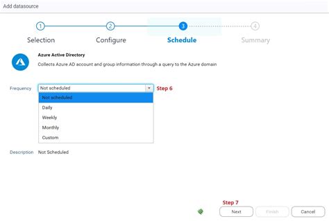 Azure Connector Configuration Radiant Logic Documentation