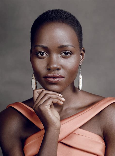 Lupita Nyongo Biography