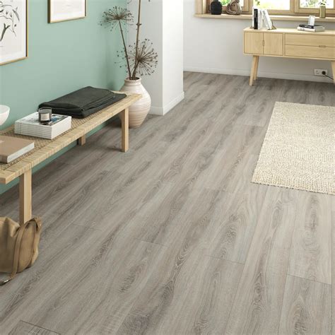 Ламинат Artens Дуб Монгольский 33 класс толщина 8 мм с фаской 1.99 м² ️ ...