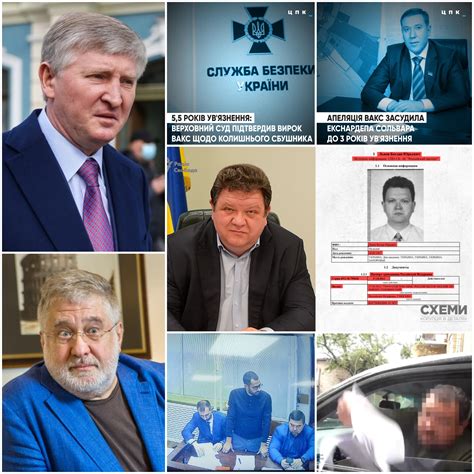 Центр Протидії Корупції Результати антикорупційних органів з приходом нового керівника САП