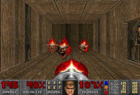 Doom Es Uno De Los Juegos Más Conocidos De La Historia Los 6 Sitios Más Raros Donde Se Ha Ejecutado