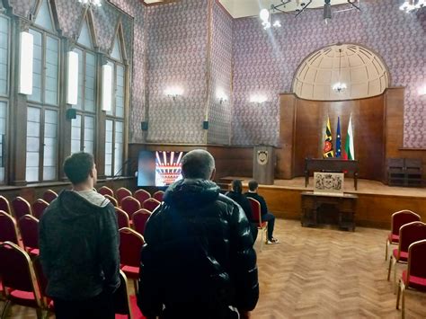 НЕВИЖДАНО в Перник Хора напълниха Минна дирекция в Нощта на музеите