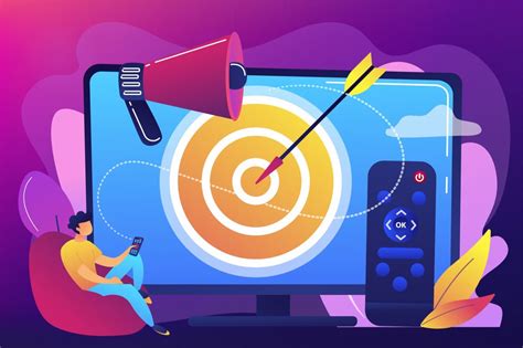 What Is Addressable TV Fall Off The Wall