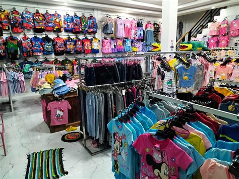 ຮ້ານໄອລິນຂາຍເສື້ອຜ້າເດັກ ເຄື່ອງໃຊ້ແມ່ ແລະ ເດັກ ຂາຍສົ່ງ ຍ່ອຍ