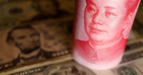 El Yuan Se Devaluó 3 En Mayo Y Provocó Una Caída De Reservas De Usd 500 Millones A La Argentina