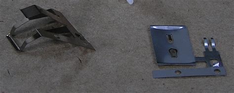 Rfi Keyboard Repair Itt Snap Action Array Applefritter