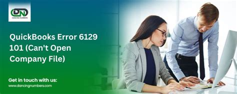 Fix Quickbooks Error Can T Open Company File