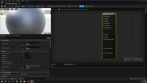 post process based scopes [part 1 3] community tutorial