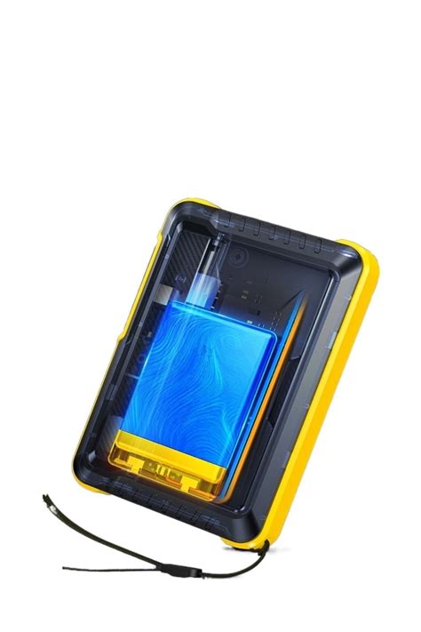 Handheld Digital Oscilloscope 2 5msa S 200khz Analog Bandwidth 800 Vpp With Pwm Output