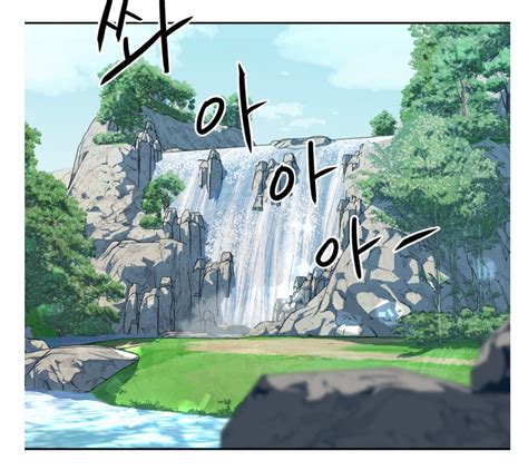 무림과 서부의 절묘한 만남 웹툰의 모든 것 웹툰가이드 웹툰추천 작가인터뷰 무료웹툰