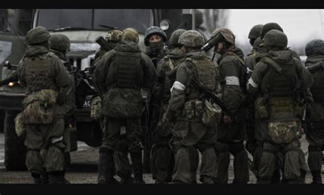 Ранок на який ми всі та чекали Розвідка підтвердила що командування росіян не дало дозволу на