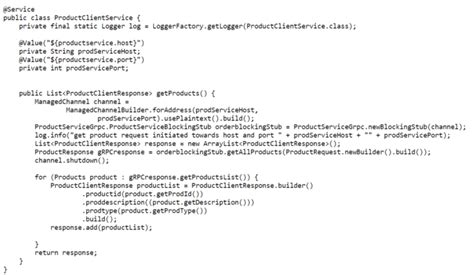 Integration Challenges In Microservices Architecture With Grpc And Rest