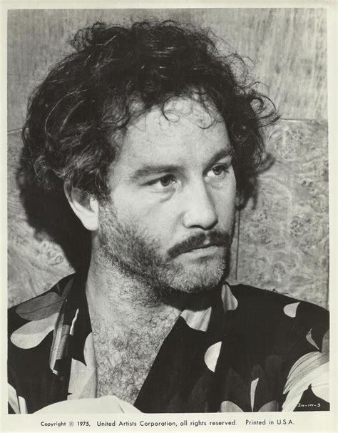 Richard Dreyfuss Young Shirtless