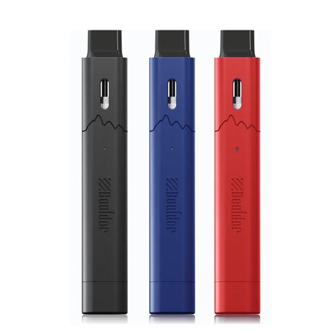 Boulder Rock Vape Pen Price Point Ny