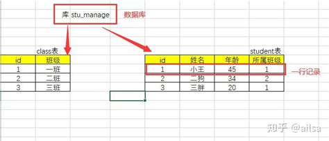 11 Mysql模块：sql入门 知乎