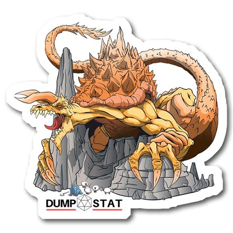 Construct Sticker Deep Dive — Dump Stat Adventures