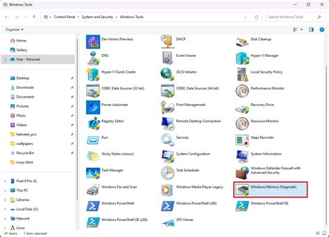 How To Check For Memory Problems On Windows 11