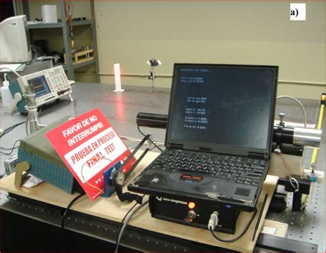 Remote Sensor For Spatial Measurements By Using Optical Scanning