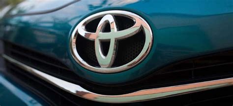 Toyota Colors Logo