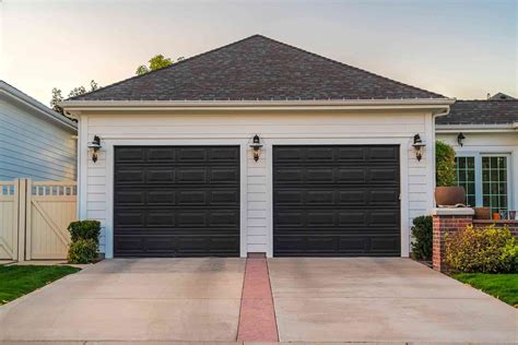 Do You Need Planning Permission For A Garage Checkatrade