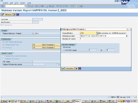 Dmee Configurationstep By Step Part 2 Sap 4 All
