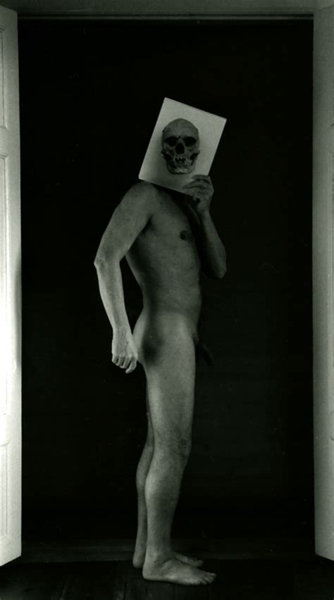 Masked Nudes Barry Pringle Photography