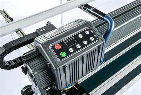 Fully Automatic Tile Cutting Machine 45 Degree Desktop Ceramic Tile