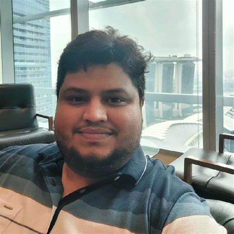 Zartab Working At Corporate Trainer