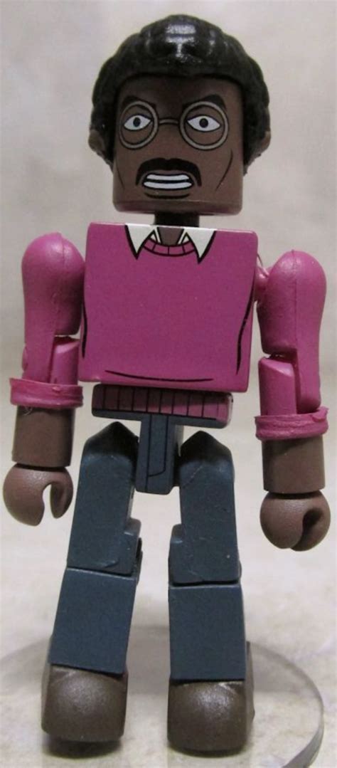 Minimates Baxter Stockman 2016 Action Figure Tmntpedia Fandom