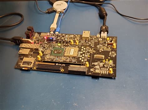Software Defined Radio Radiometer — Rfgeeks