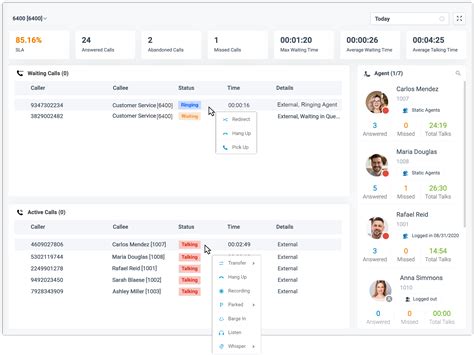 How Yeastar Call Center Solution Works To Delight Your Customers