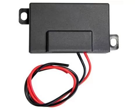 Arb Linx Awning Wind Break Tpms Comms Box 7450116