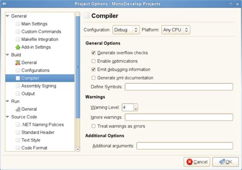 Monodevelop 20 Released Monodevelop