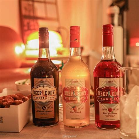 딥에디 홈파티 보드카 추천 달달한 하이볼 레시피 네이버 블로그